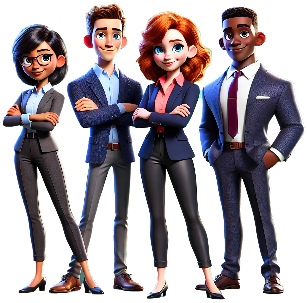 NexusBond | Presentation - Device Optimized